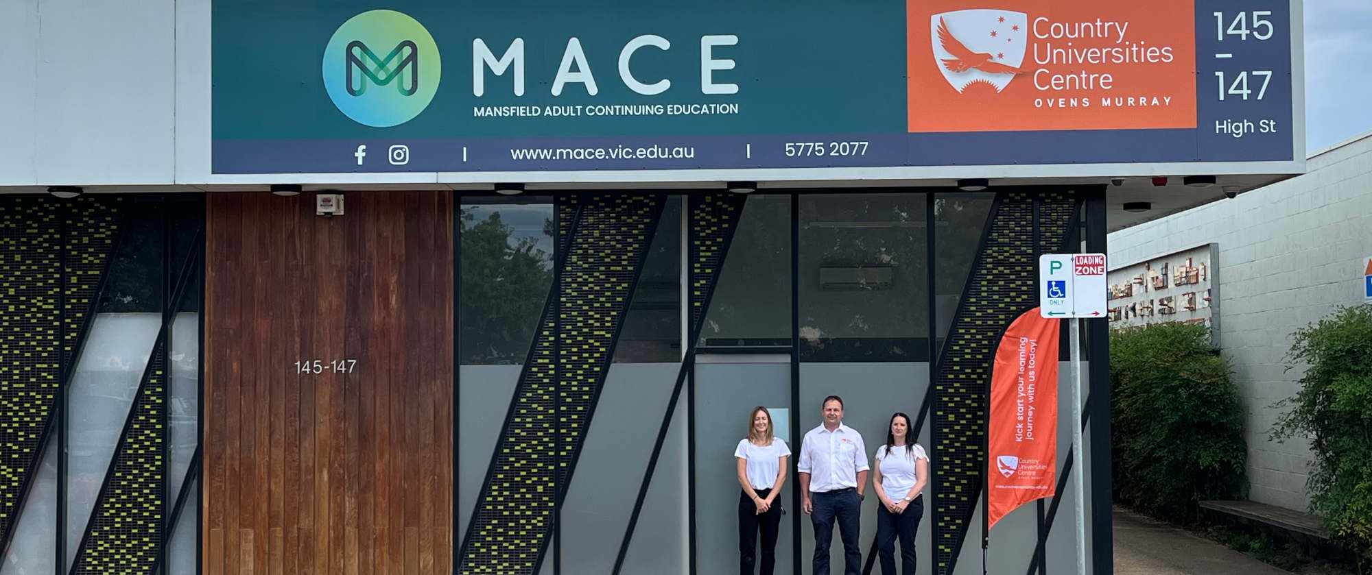 CUC Ovens Murray supporting growth of local talent | CUC Ovens Murray